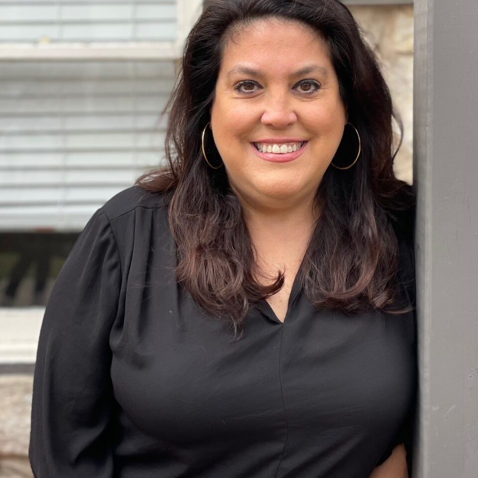 Maria Resendiz - Brighton Center