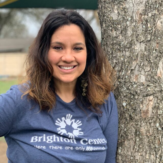 Melissa Davis - Brighton Center