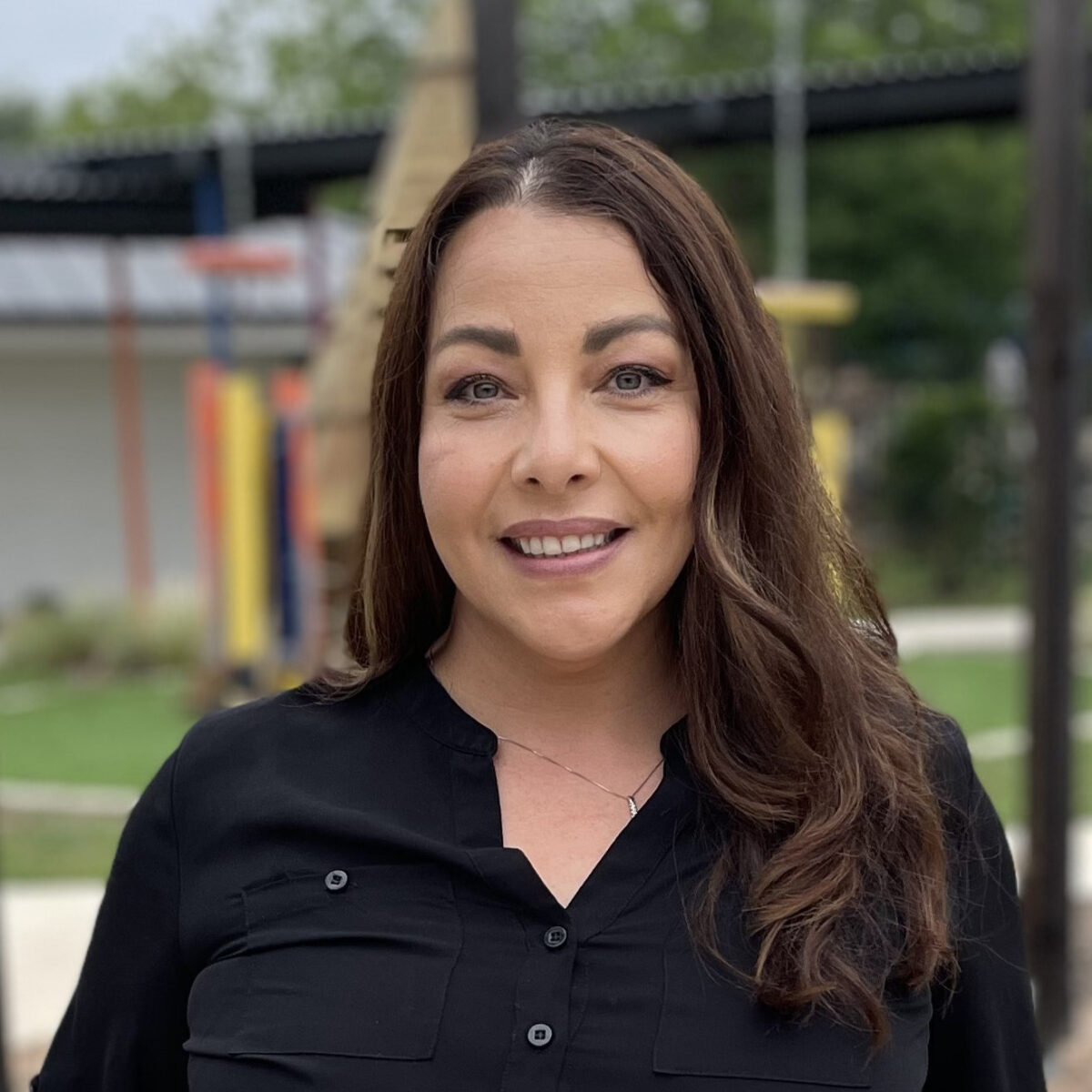Tina Galindo - Brighton Center