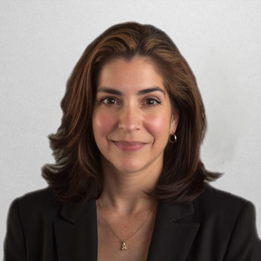 Dee-Ann Calderon - Brighton Center